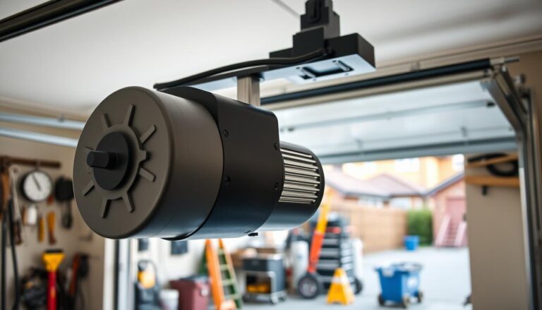 Dominator Tip-Up Garage Motor Price Install in Johannesburg
